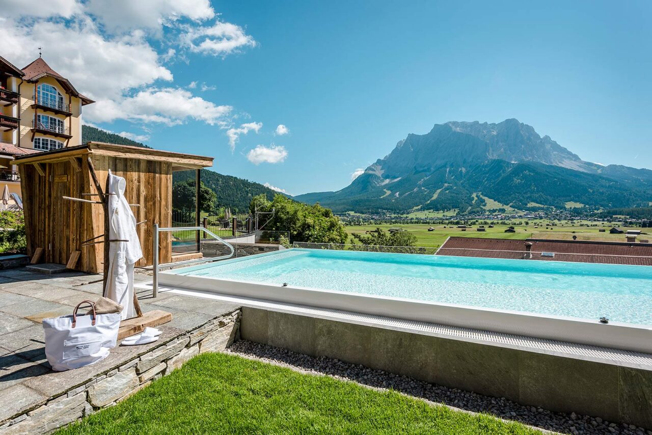 Ausflugstipp: Hotel Post in Lermoos - Martina's Kochsalon