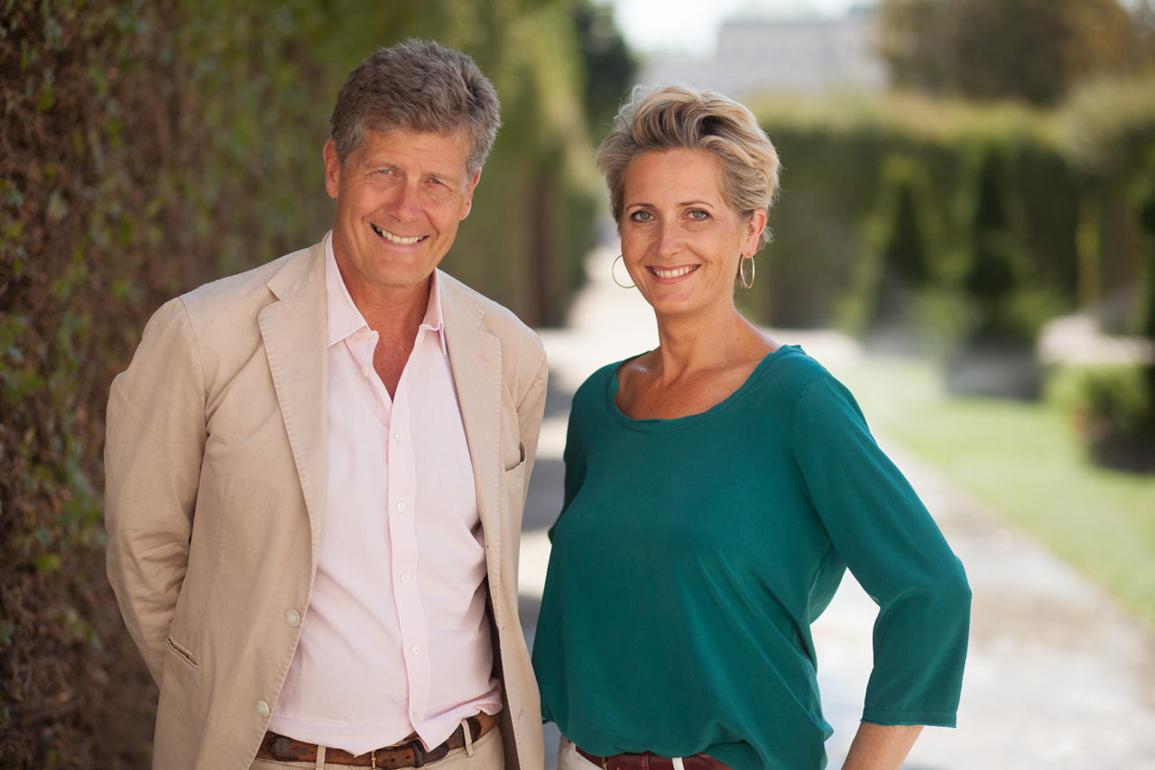 Hohenlohes auf Genuss-Tour: Über den Gardasee ins Piemont - Martina's ...