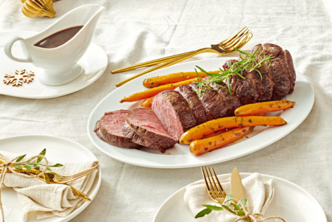 Rezepte - Martina's Kochsalon